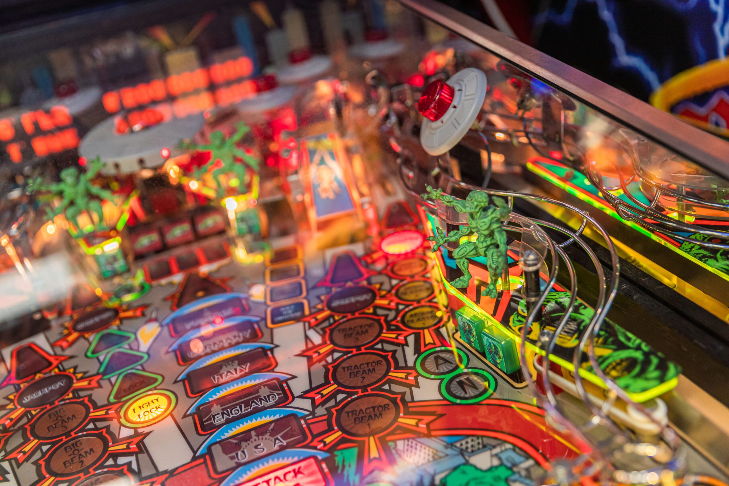 Escape Centrum Limburg - Sittard Genieten Voorop