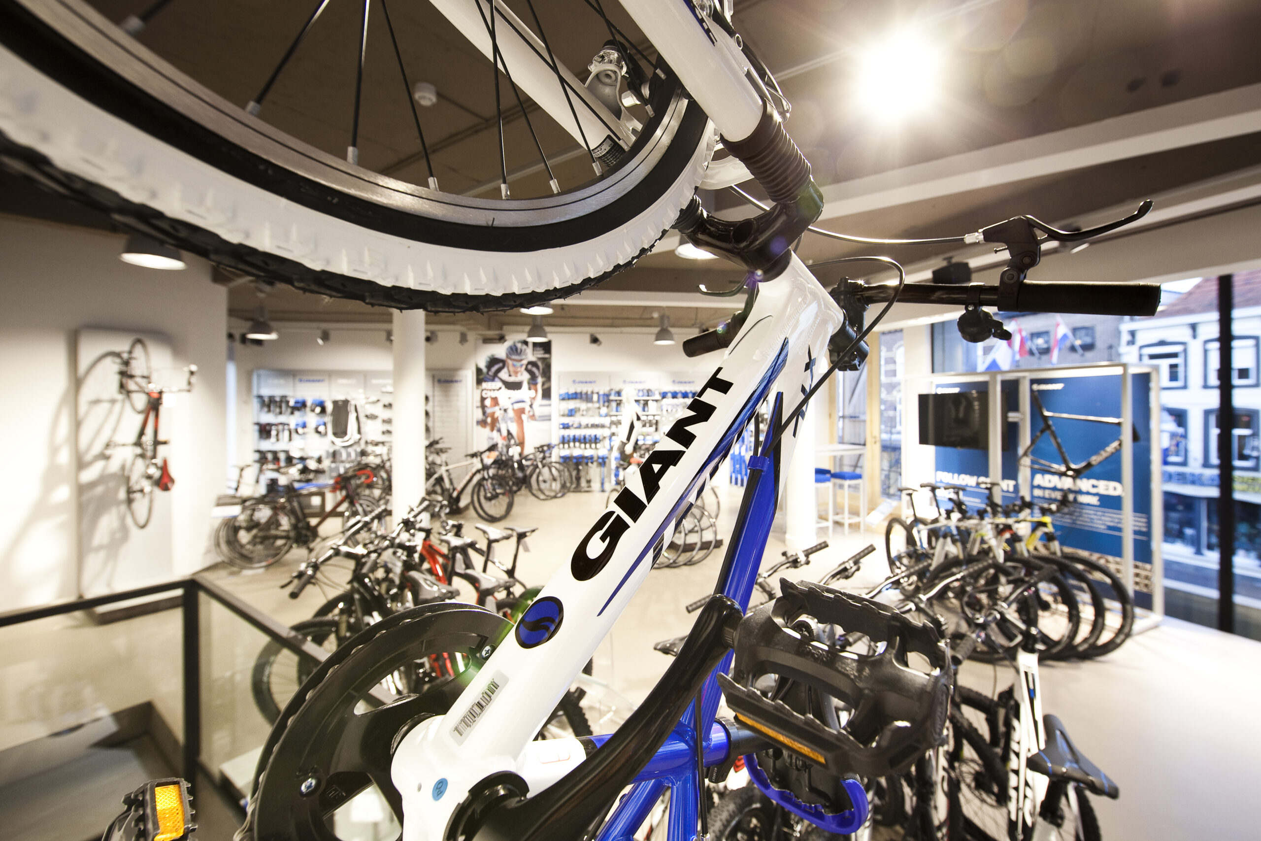 Giant Store Sittard-Geleen - Sittard Genieten Voorop