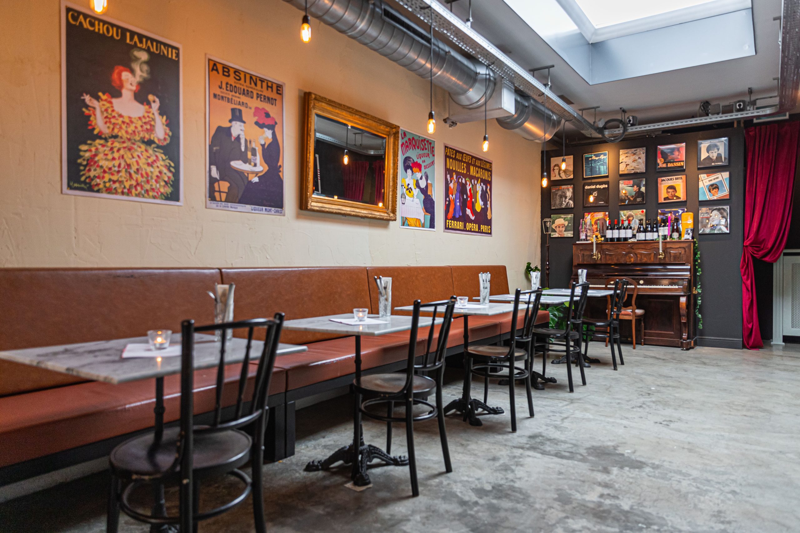 Bistro Enchanté - Sittard Genieten Voorop